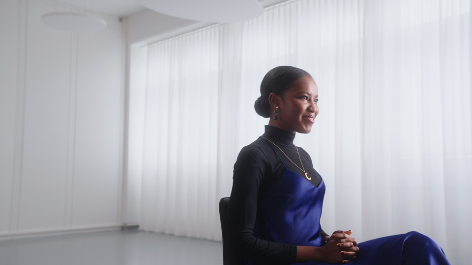 La prairie - Create a Beautiful Impact - alexandre favre